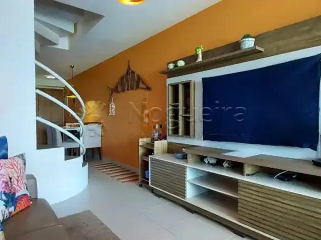 Apartamento para Venda em Ipojuca/PE Porto de Galinhas 2 Quartos