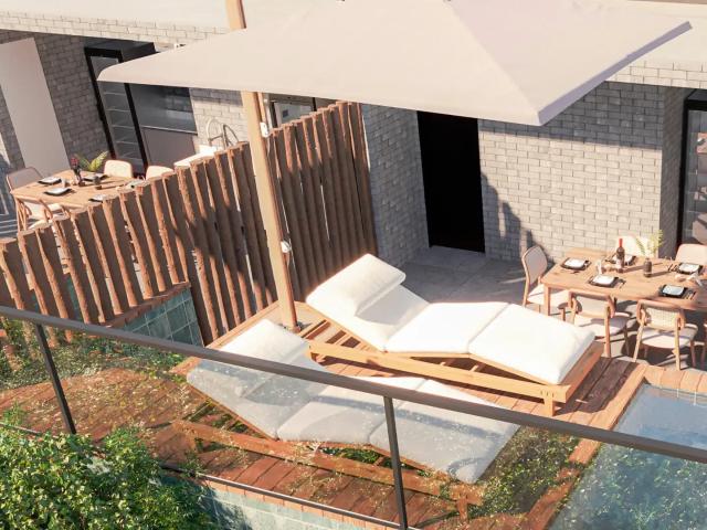 Apartamento para Venda em Ipojuca/PE Porto de Galinhas 2 Quartos