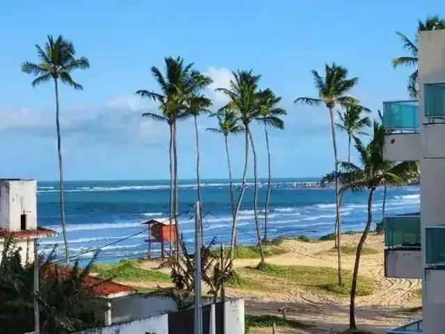 Apartamento para Venda em Ipojuca/PE Porto de Galinhas 2 Quartos
