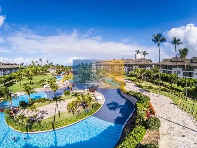 Apartamento para Venda em Ipojuca/PE Porto de Galinhas 2 Quartos
