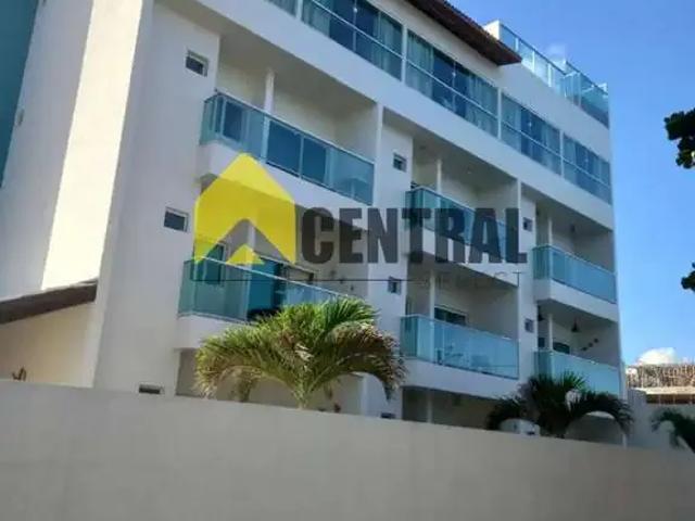 Apartamento para Venda em Ipojuca/PE Porto de Galinhas 2 Quartos