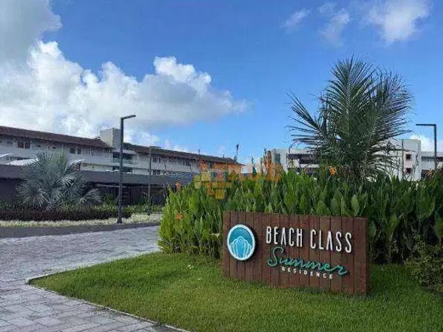 Apartamento para Venda em Ipojuca/PE Porto de Galinhas 2 Quartos
