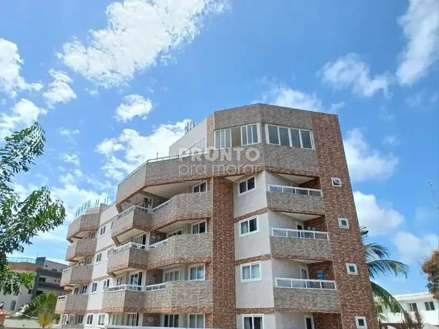 Apartamento para Venda em Ipojuca/PE Porto de Galinhas 2 Quartos