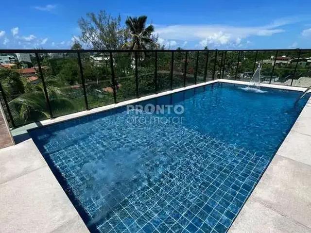 Apartamento para Venda em Ipojuca/PE Porto de Galinhas 2 Quartos