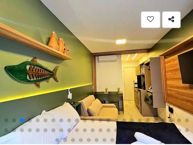 Apartamento para Venda em Ipojuca/PE Porto de Galinhas