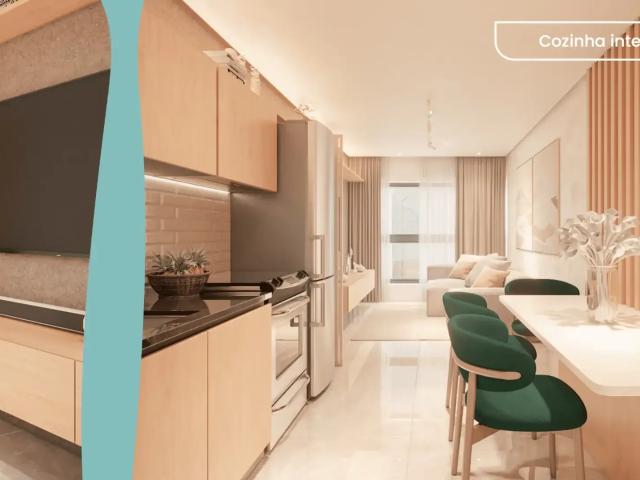 Apartamento para Venda em Ipojuca/PE Porto de Galinhas 3 Quartos