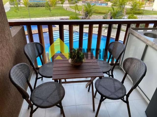 Apartamento para Venda em Ipojuca/PE Porto de Galinhas 3 Quartos