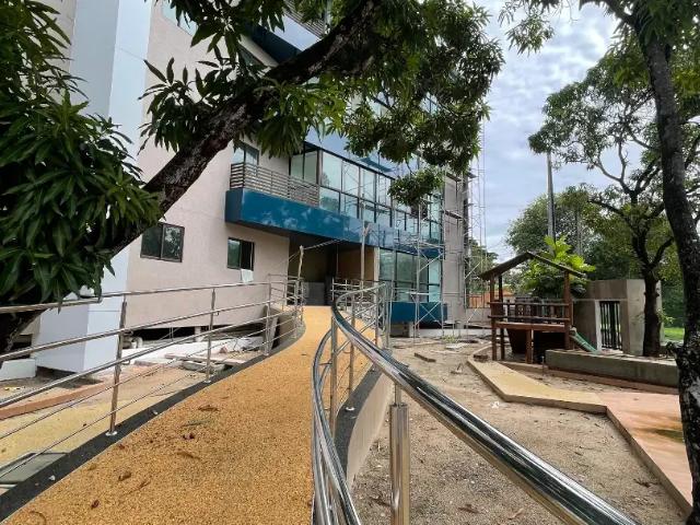 Apartamento para Venda em Ipojuca/PE Porto de Galinhas 3 Quartos