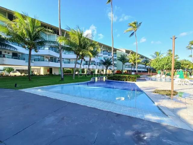 Apartamento para Venda em Ipojuca/PE Porto de Galinhas 3 Quartos