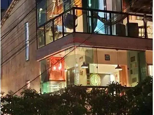 Apartamento para Venda em Ipojuca/PE Porto de Galinhas 3 Quartos