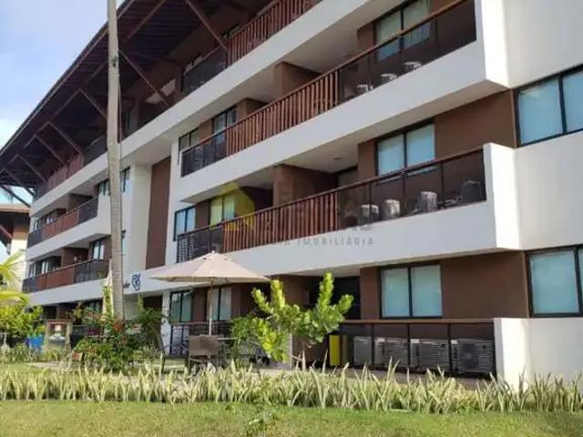 Apartamento para Venda em Ipojuca/PE Porto de Galinhas 3 Quartos