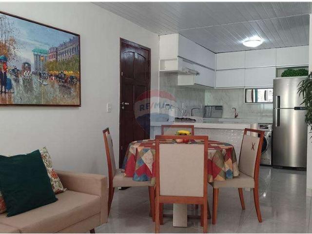 Apartamento para Venda em Ipojuca/PE Porto de Galinhas 3 Quartos