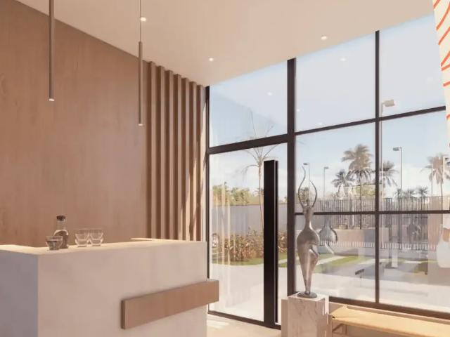 Apartamento para Venda em Ipojuca/PE Porto de Galinhas 3 Quartos