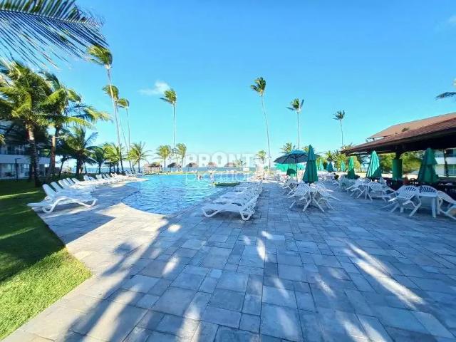Apartamento para Venda em Ipojuca/PE Porto de Galinhas 3 Quartos