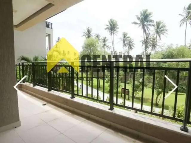 Apartamento para Venda em Ipojuca/PE Porto de Galinhas 3 Quartos