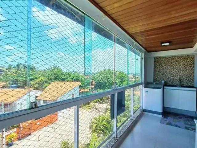 Apartamento para Venda em Ipojuca/PE Porto de Galinhas 3 Quartos
