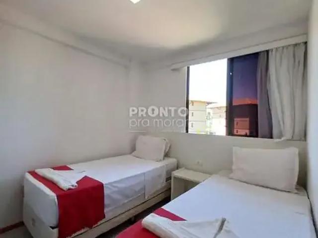 Apartamento para Venda em Ipojuca/PE Porto de Galinhas 3 Quartos