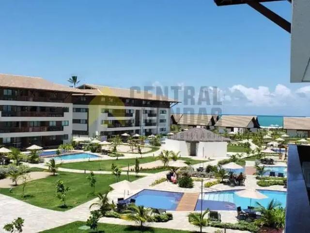 Apartamento para Venda em Ipojuca/PE Porto de Galinhas 3 Quartos