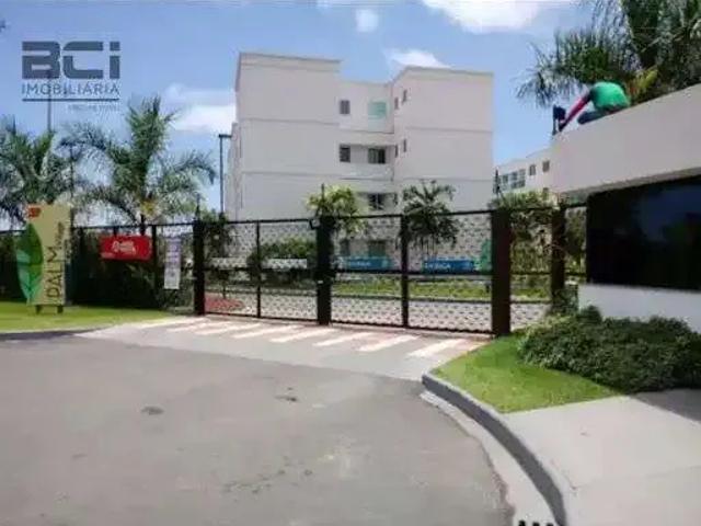 Apartamento para Venda em Ipojuca/PE Porto de Galinhas 3 Quartos