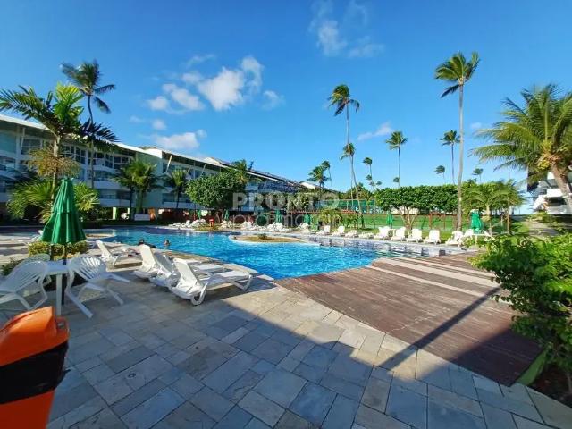 Apartamento para Venda em Ipojuca/PE Porto de Galinhas 3 Quartos
