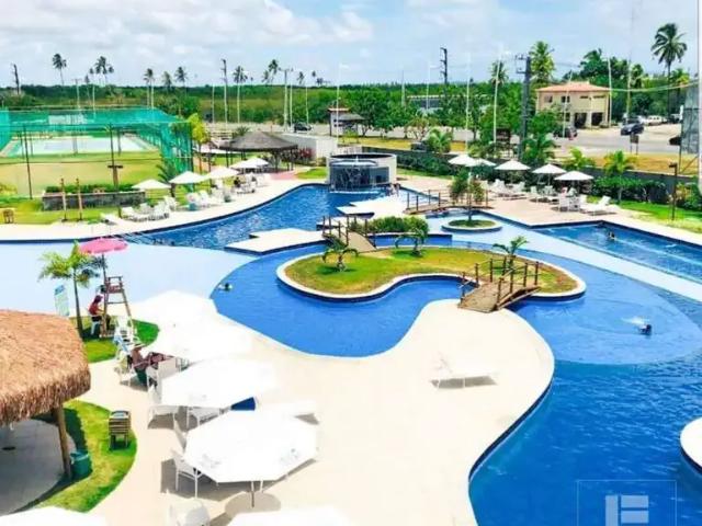 Apartamento para Venda em Ipojuca/PE Porto de Galinhas 3 Quartos