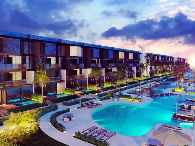 Apartamento para Venda em Ipojuca/PE Porto de Galinhas 3 Quartos