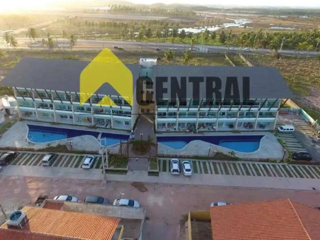 Apartamento para Venda em Ipojuca/PE Porto de Galinhas 3 Quartos