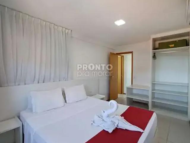 Apartamento para Venda em Ipojuca/PE Porto de Galinhas 3 Quartos