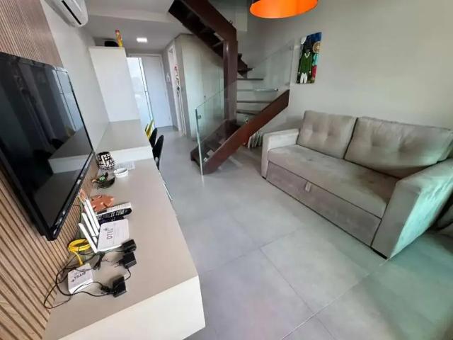 Apartamento para Venda em Ipojuca/PE Porto de Galinhas 3 Quartos