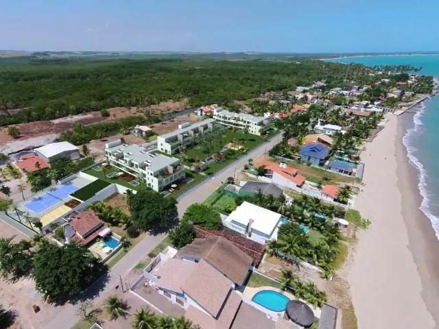 Apartamento para Venda em Ipojuca/PE Praia de Toquinho 4 Quartos