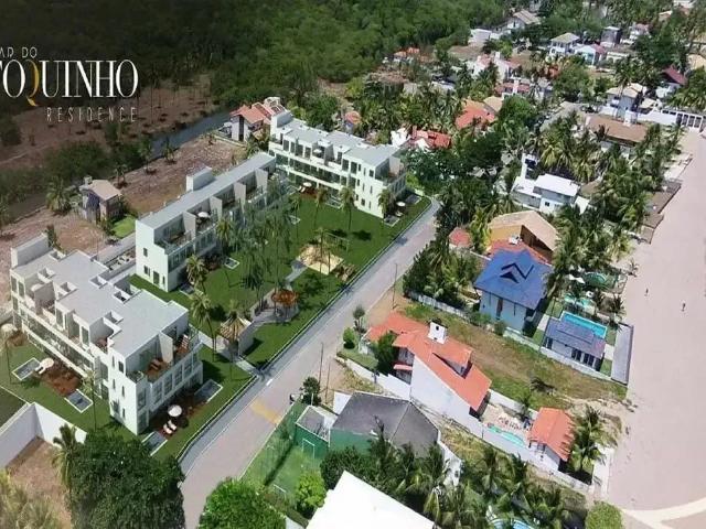 Apartamento para Venda em Ipojuca/PE Praia de Toquinho 4 Quartos