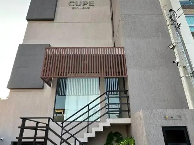 Apartamento para Venda em Ipojuca/PE Praia do Cupê 1 Quartos