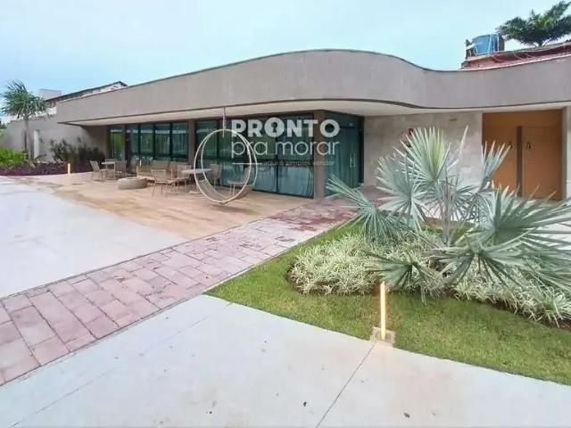 Apartamento para Venda em Ipojuca/PE Praia do Cupê 1 Quartos
