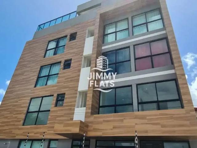Apartamento para Venda em Ipojuca/PE Praia do Cupê 1 Quartos