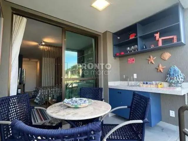 Apartamento para Venda em Ipojuca/PE Cupe 1 Quartos