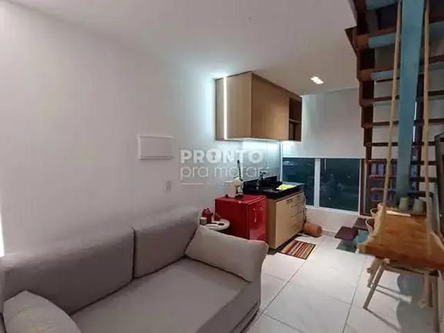 Apartamento para Venda em Ipojuca/PE Praia do Cupê 1 Quartos