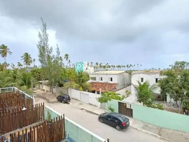 Apartamento para Venda em Ipojuca/PE Praia do Cupê 1 Quartos