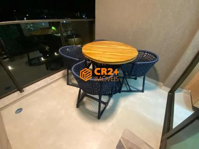 Apartamento para Venda em Ipojuca/PE Praia do Cupê 1 Quartos