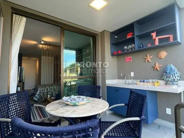 Apartamento para Venda em Ipojuca/PE Praia do Cupê 1 Quartos