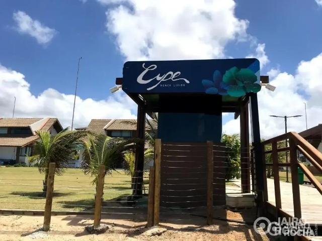 Apartamento para Venda em Ipojuca/PE Praia do Cupê 2 Quartos