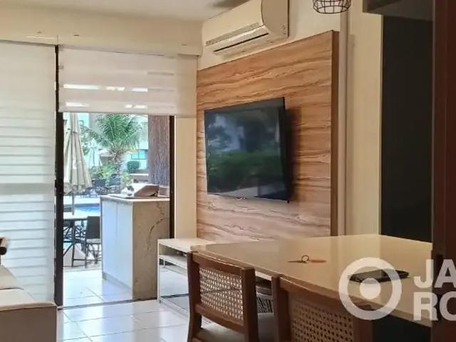 Apartamento para Venda em Ipojuca/PE Praia do Cupê 2 Quartos