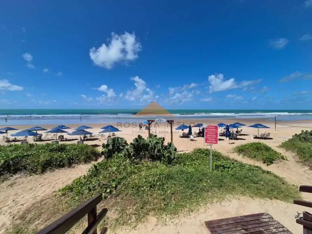 Apartamento para Venda em Ipojuca/PE Praia do Cupê 2 Quartos