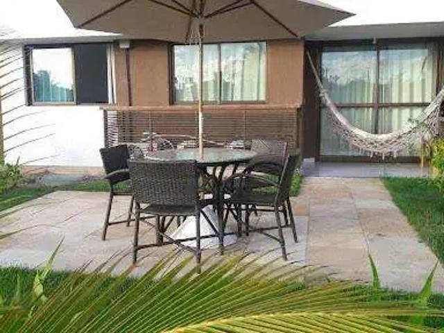 Apartamento para Venda em Ipojuca/PE Praia do Cupê 2 Quartos