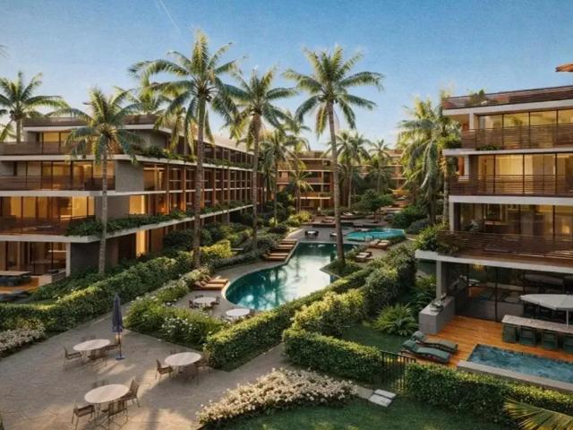 Apartamento para Venda em Ipojuca/PE Praia do Cupê 2 Quartos
