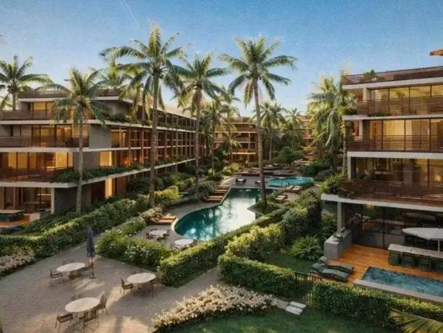 Apartamento para Venda em Ipojuca/PE Praia do Cupê 2 Quartos