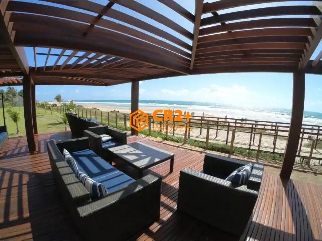Apartamento para Venda em Ipojuca/PE Praia do Cupê 2 Quartos
