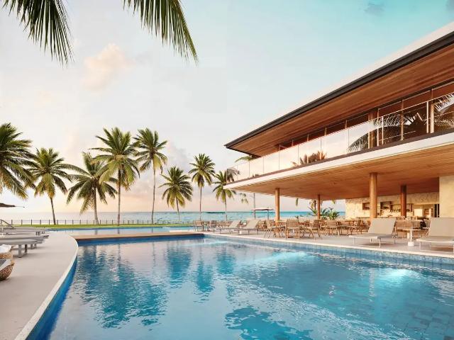 Apartamento para Venda em Ipojuca/PE Praia do Cupê 3 Quartos