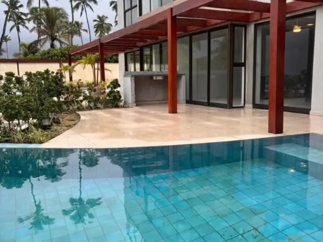 Apartamento para Venda em Ipojuca/PE Praia do Cupê 3 Quartos