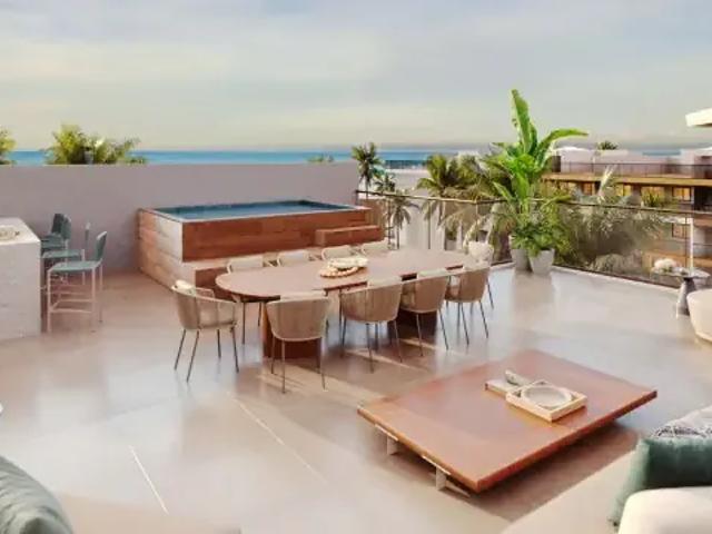 Apartamento para Venda em Ipojuca/PE Praia do Cupê 3 Quartos