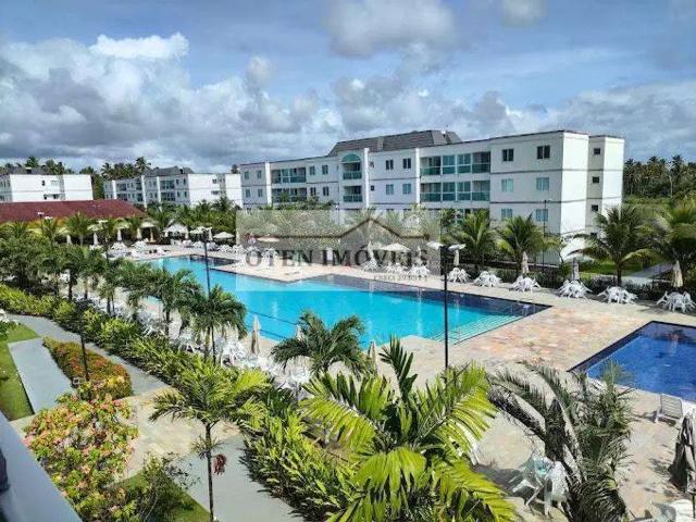 Apartamento para Venda em Ipojuca/PE Praia do Cupê 3 Quartos
